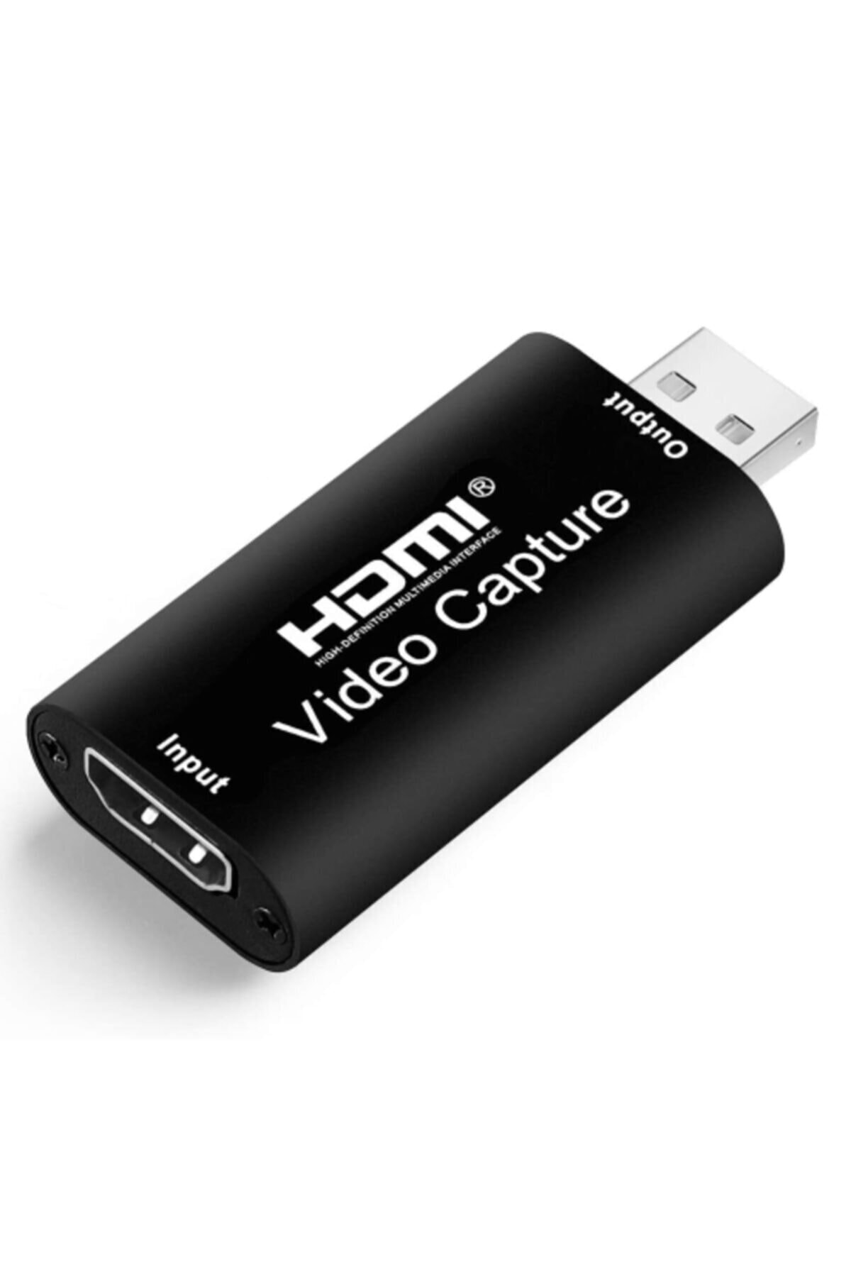 4 kvc200 4k Hdmı Video Capture Video Capture Devic... – Vicedeal