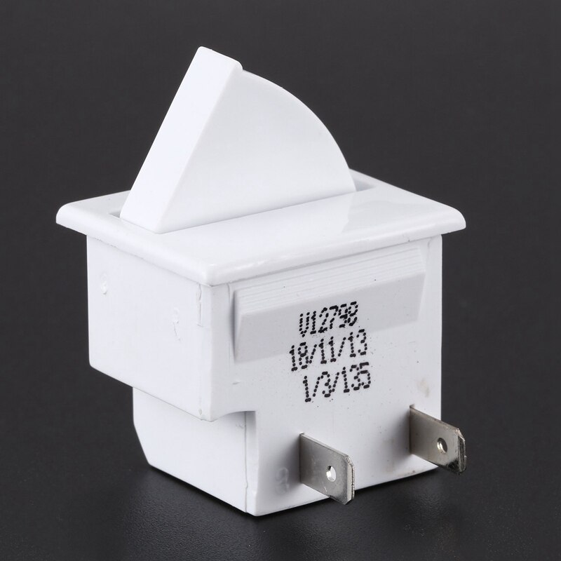 2X Refrigerator Door Lamp Light Switch Replacement... – Grandado