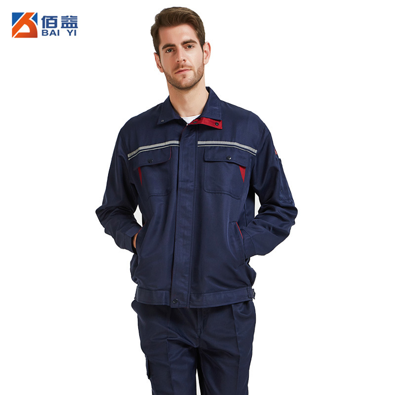 Work Overalls Working Uniforms Protective Coverall... – Grandado