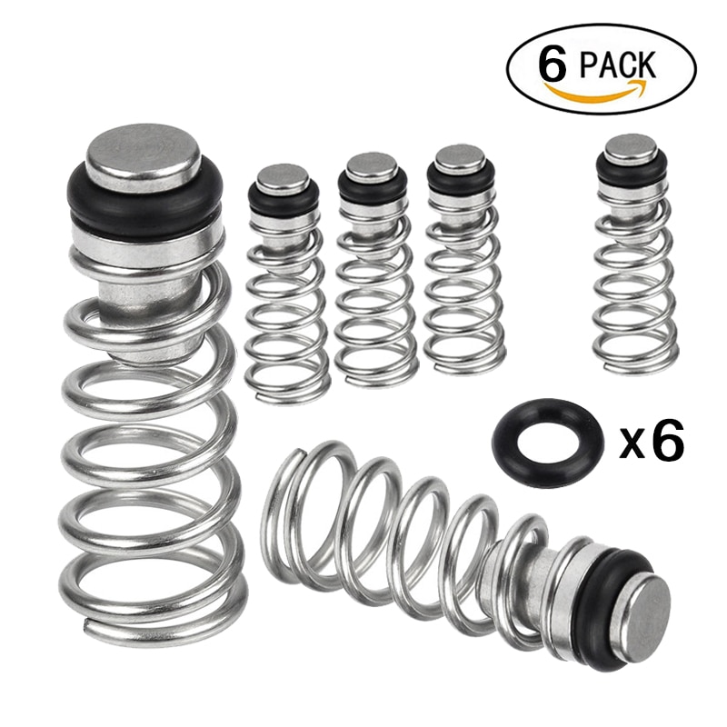 Cornelius Type Universal Poppet Valve With Spring ... – Grandado