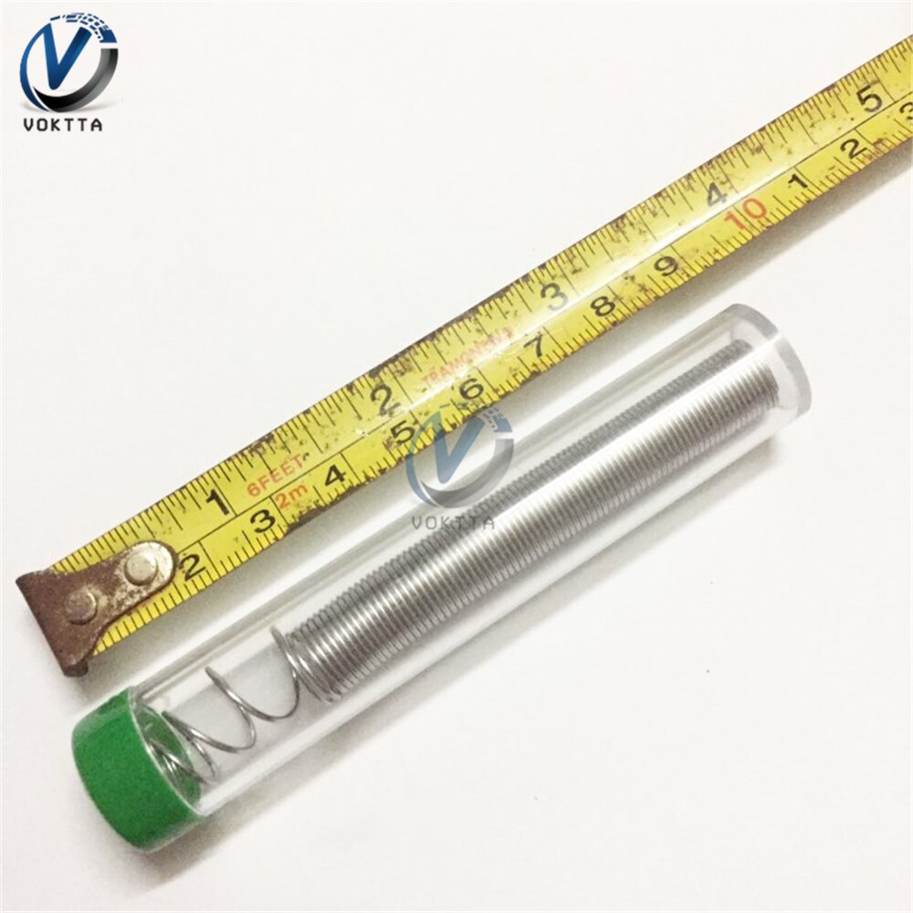 Portable Tin Wire Pen Silver Solder Wire for Mobil... – Vicedeal