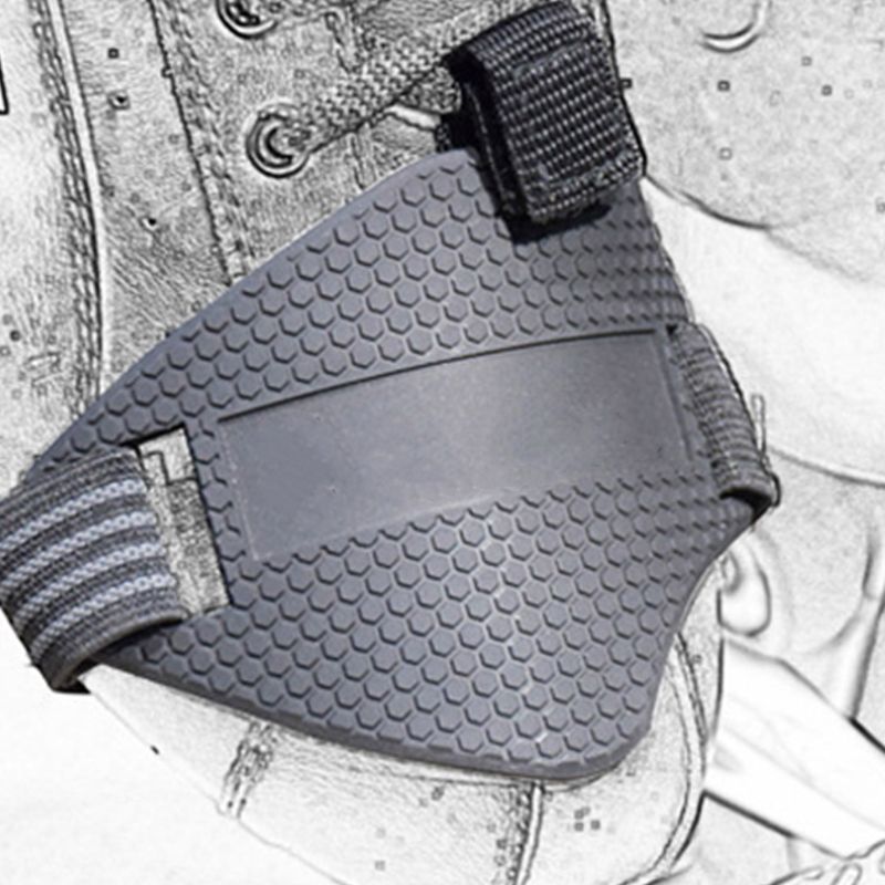 Durable Wear-resistant Motorcycle Gear Shift Pad R... – Grandado