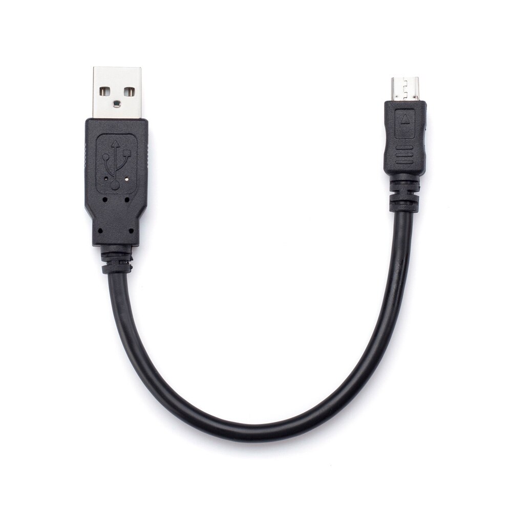 LBSC 5-PACK 6 inch USB 2.0 A-Type Male to Micro-B ... – Vicedeal