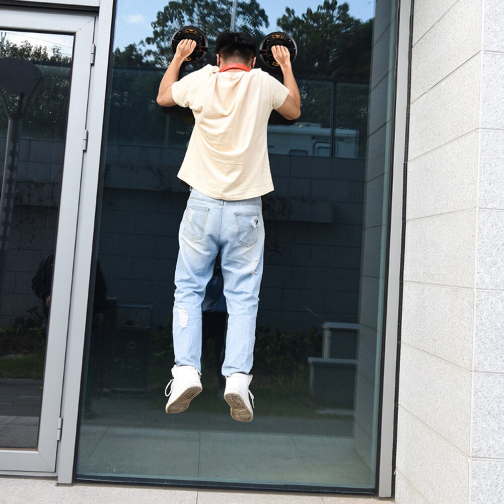 Portable 75kg/200kg Vacuum Suction Cup with Handle... – Vicedeal