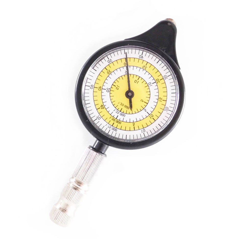 Multi-functional Map Measuring Gauge Range Finder ... – Grandado
