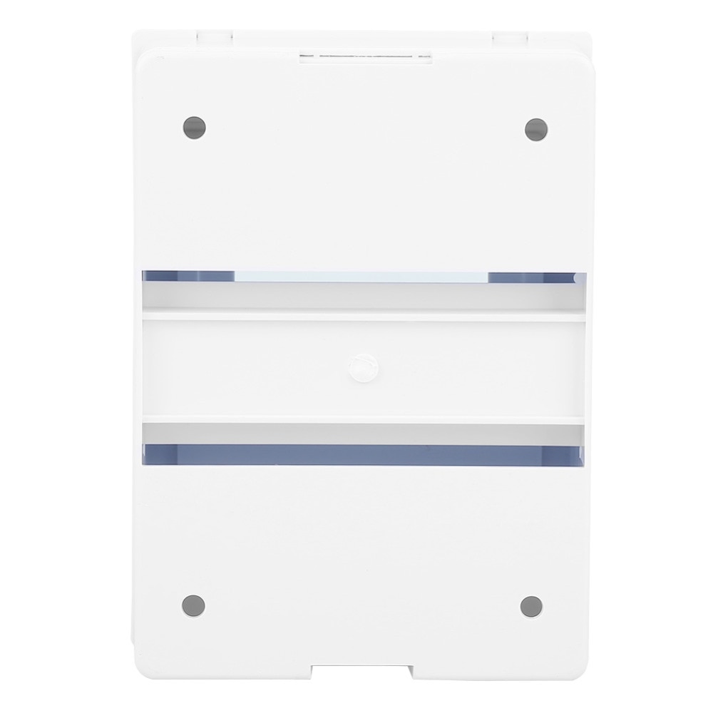 1pc Plastic Wall Distribution Box Distribution Pro... – Vicedeal