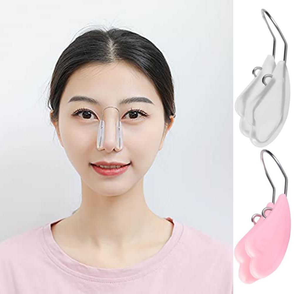 Neus Omhoog Lifting Shaping Shaper Orthesen Clip B... – Grandado