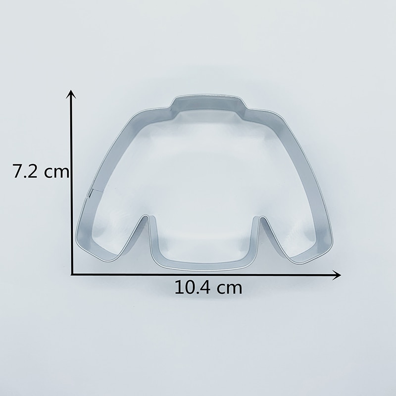 KENIAO Sweater Cookie Cutter for Christmas Party B... – Vicedeal