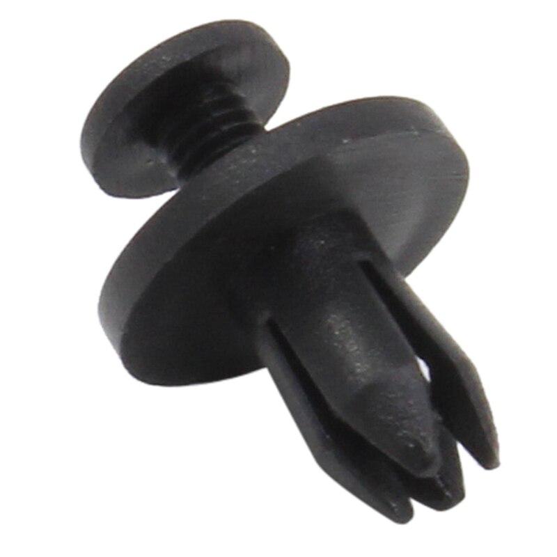 Universal 50Pcs Car Auto Plastic Rivets 6mm Hole F... – Grandado