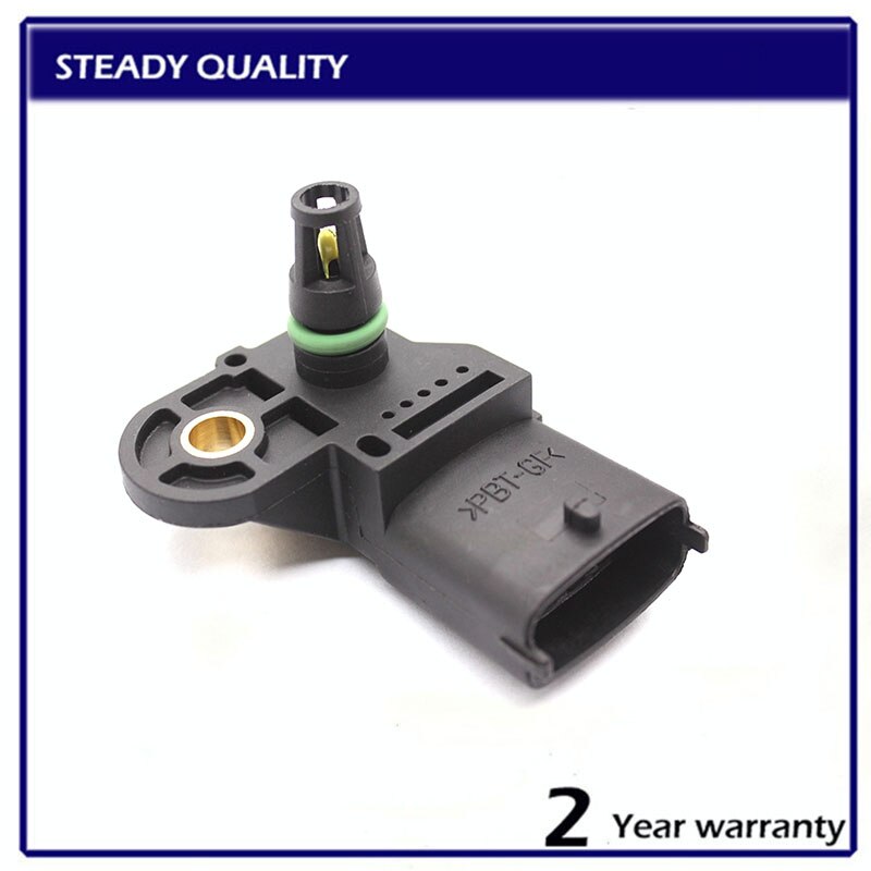 Intake Air Spruitstukdruk Map Sensor Oem 028100251... – Vicedeal