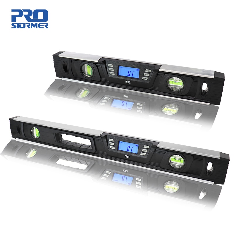 Digital Protractor Angle Finder Inclinometer Elect... – Vicedeal