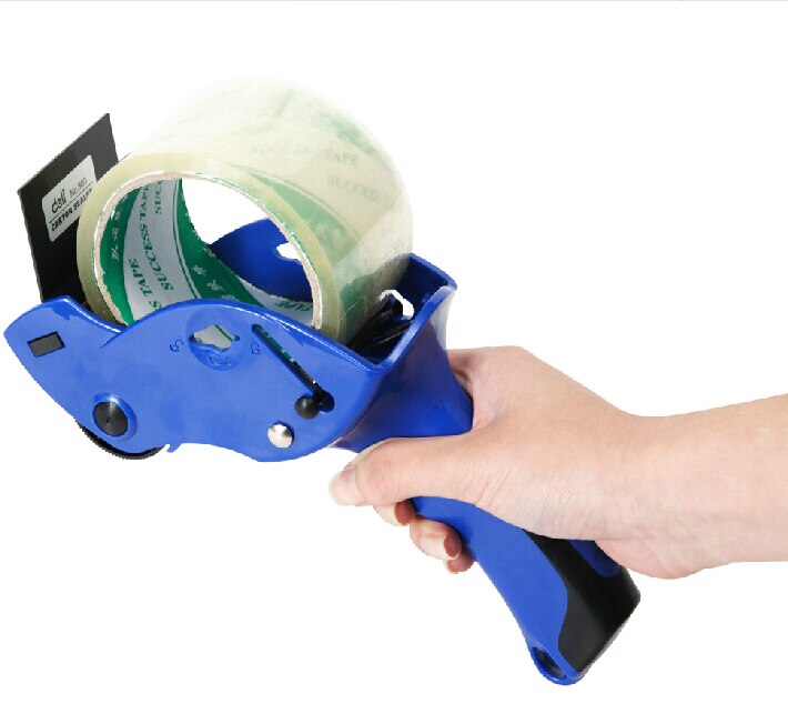 Deli sealing packer is capable 6cm width sealing t... – Grandado