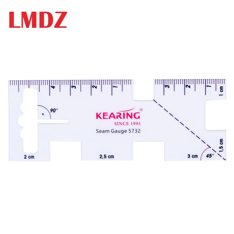 Plastic Transparent French Curve Ruler SplIne Sewi... – Vicedeal