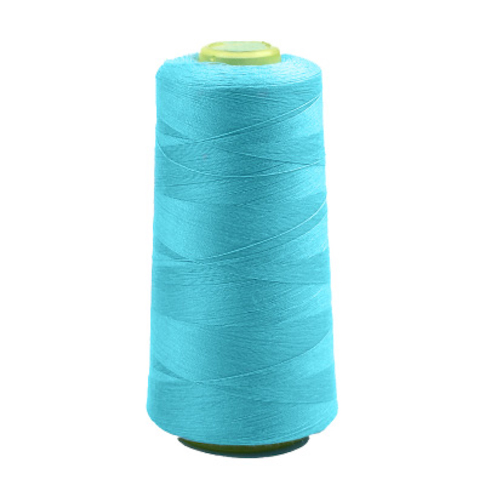 40s/2 Sewing Threads High Strength Silk Fabric thr... – Grandado