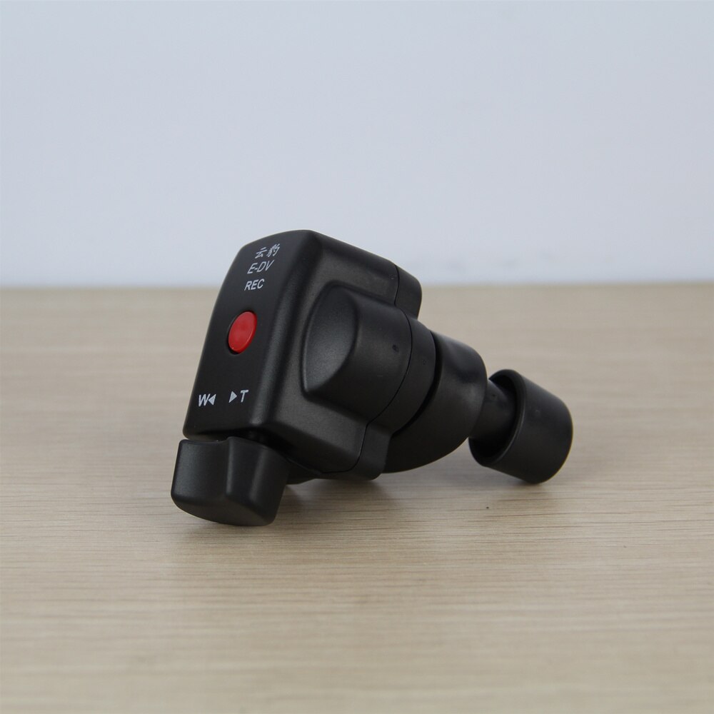 DSLR Pro Zoom Control For Sony LANC A1C 150P Panas... – Vicedeal