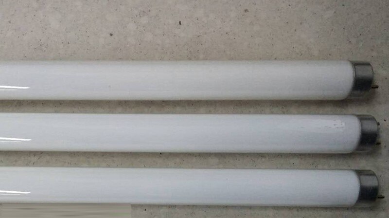 15W Exposure Lamp Tube For 500*400mm Vacuum Frame ... – Grandado