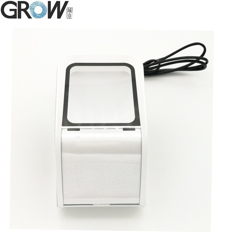 GROW GM79 Desktop Omnidirectional Scanning Platfor... – Vicedeal