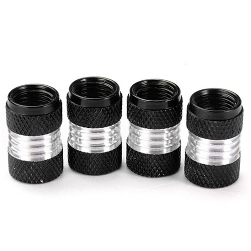 Auto Autoband Ventieldopjes Aluminium Auto Wheel T... – Grandado