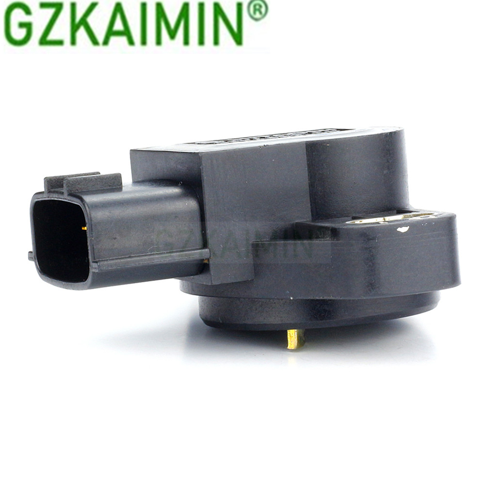 Throttle Position Sensor TPS Sensor SERA483-05 SER... – Grandado