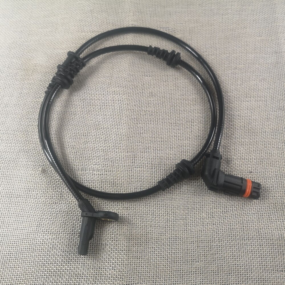 Voor Mercedes-Benz W164 ML350 ML320 Front Links Of... – Vicedeal