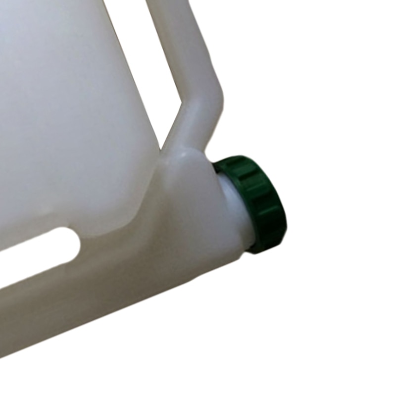 1L Trimmer oil Bottle Chainsaw Fuel Tank Fuel Mixi... – Grandado