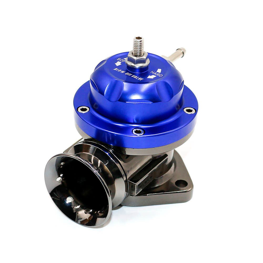 Universal Type-RS Turbo Blow Off Valve Adjustable ... – Grandado