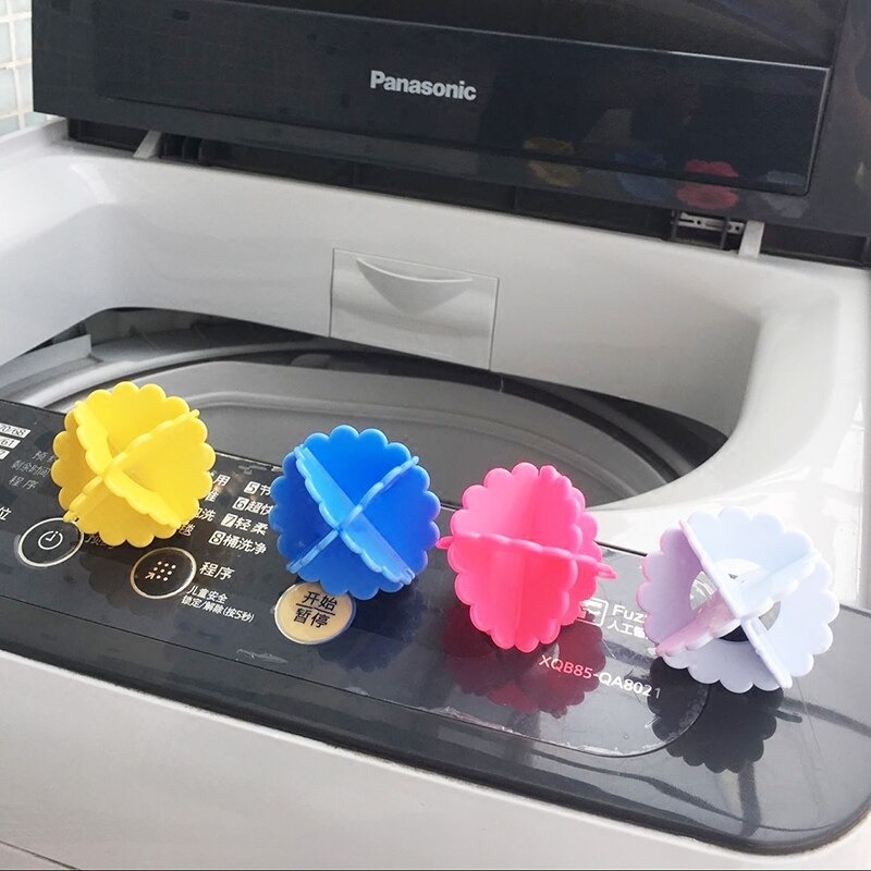 Laundry Ball Washing Machine Anti-winding Separate... – Grandado
