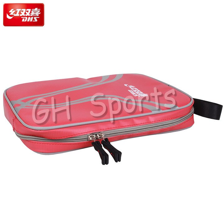 DHS Table Tennis Bag Waterproof Ping Pong Case Ten... – Grandado