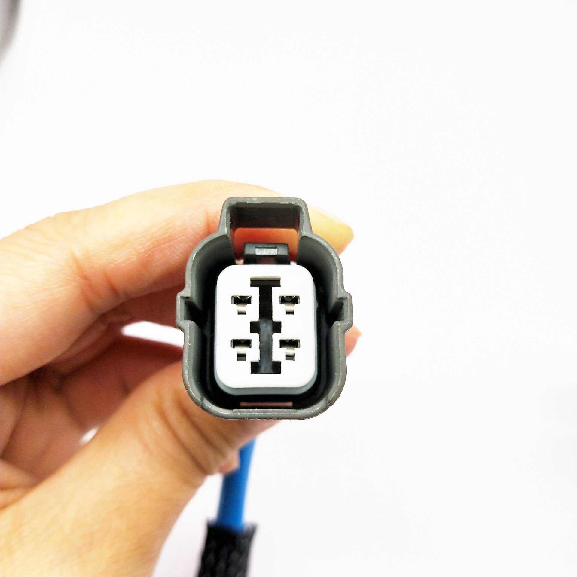 O2 Oxygen Sensor For SUBARU FORESTER IMPREZA LEGAC... – Grandado