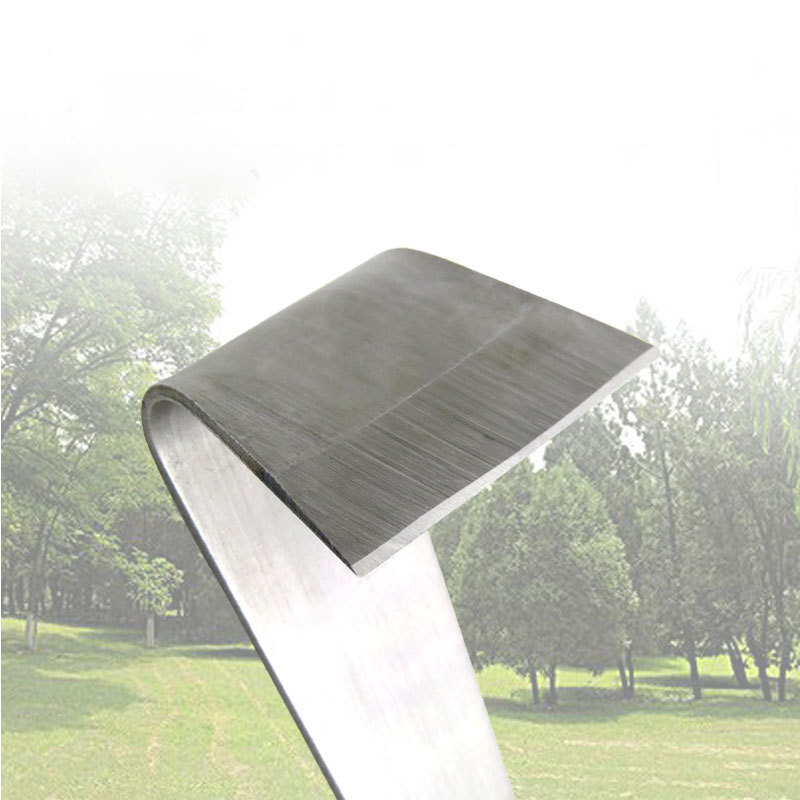 Draw Shave Knife 19.5cm Curved Draw Knife Draw Sha... – Vicedeal