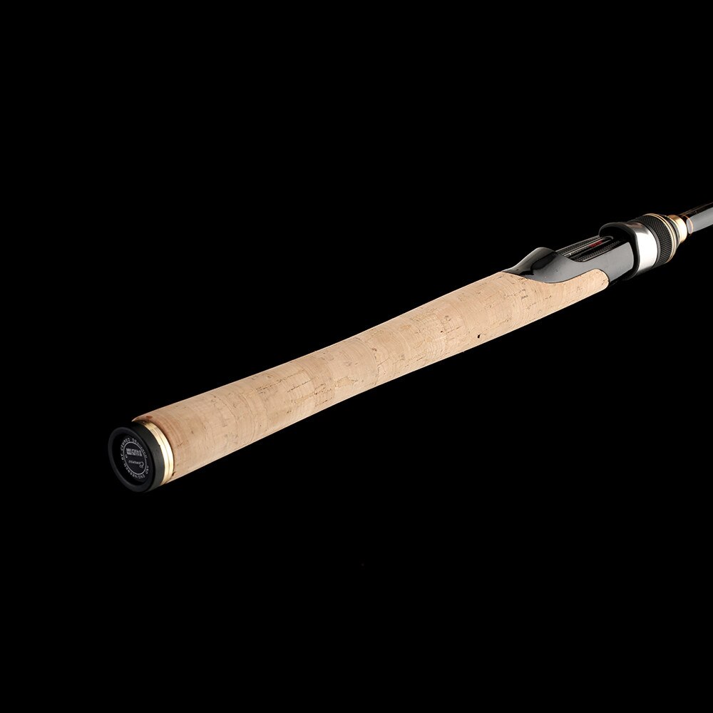 Super Lightweight Fishing Rod Fuji Guides Fresh An... – Grandado