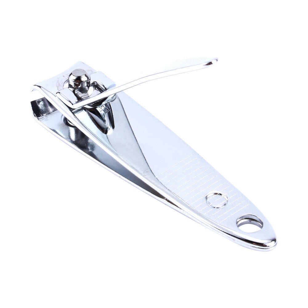Mini Fingernail Clipper Toenail Toe Nail Cutter Scissor Trimmer Art ...