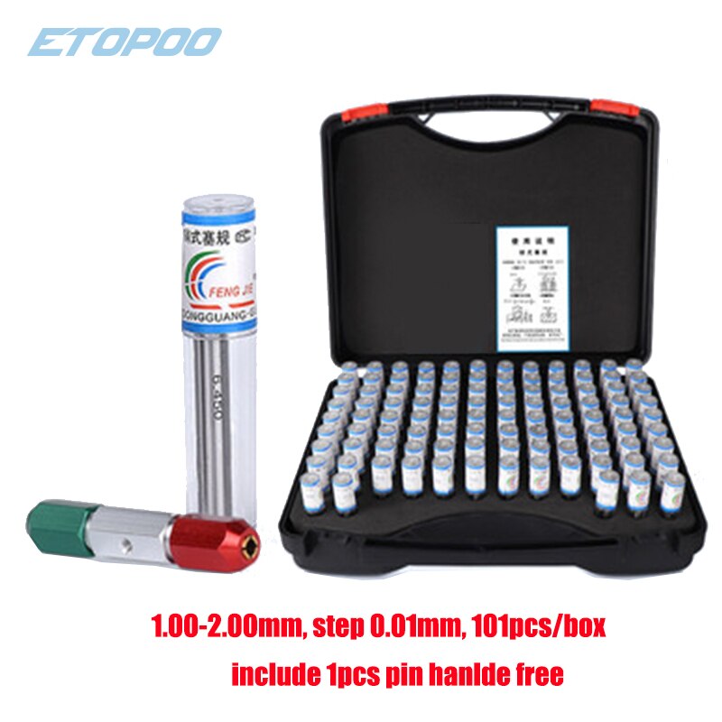 1mm,2mm,3mm,4mm,5mm,6mm,7mm,8mm,9mm,10mm Range 10P... – Vicedeal