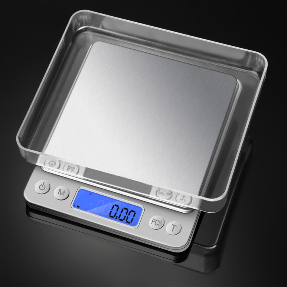 Kitchen Scale home Food Scale Kitchen Scales Elect... – Vicedeal
