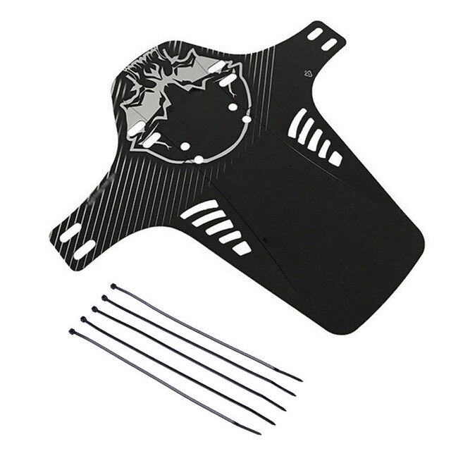 Tire Fenders Modder Spatbord Rain Guards Mountain ... – Vicedeal