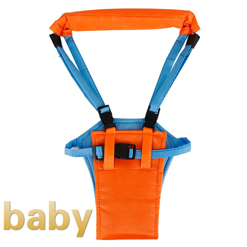 Sling Boy Toddler Belt Learning Walking Care Comfo... – Grandado
