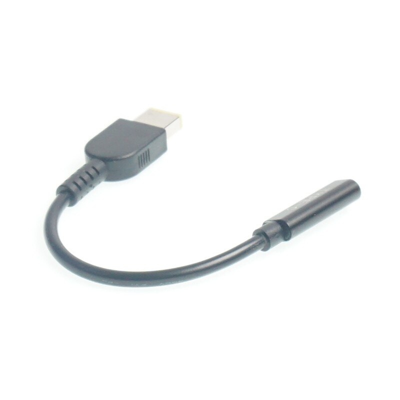 USB-C Type-C female to Slim Tip Power Cable works ... – Grandado
