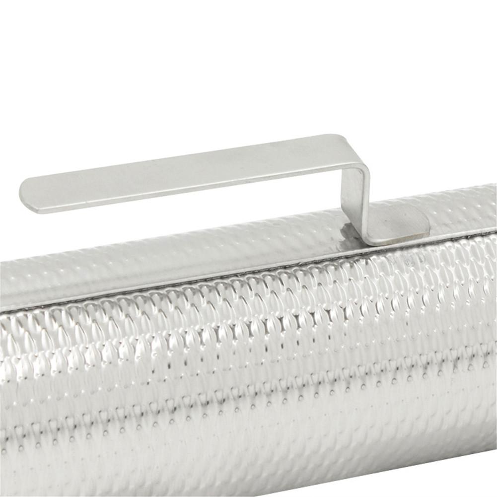Mounchain Metal Scraper Sand Drum Music Teaching A... – Grandado