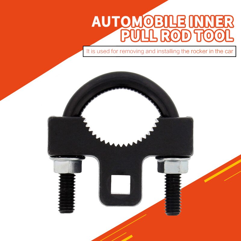Car Tools 3/8In Inner Tie Rod Tools Auto Chassis R... – Grandado