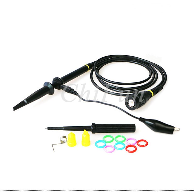 Original OWON TH3100A Oscilloscope probe / 100:1 5... – Grandado