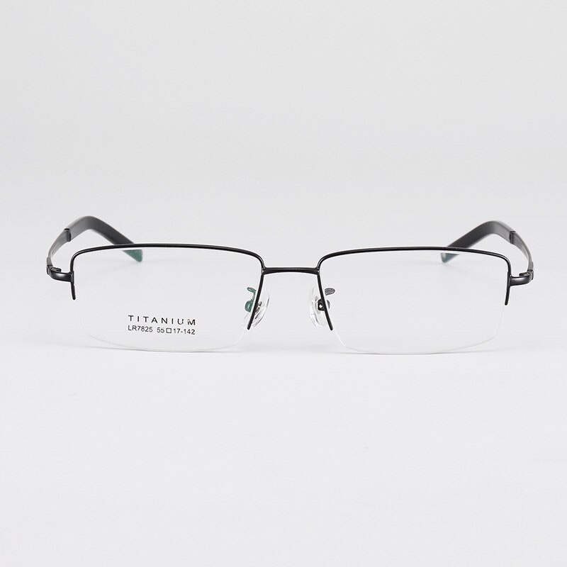 BCLEAR Men Glasses Frame Male Business Casual Eyeg... – Grandado