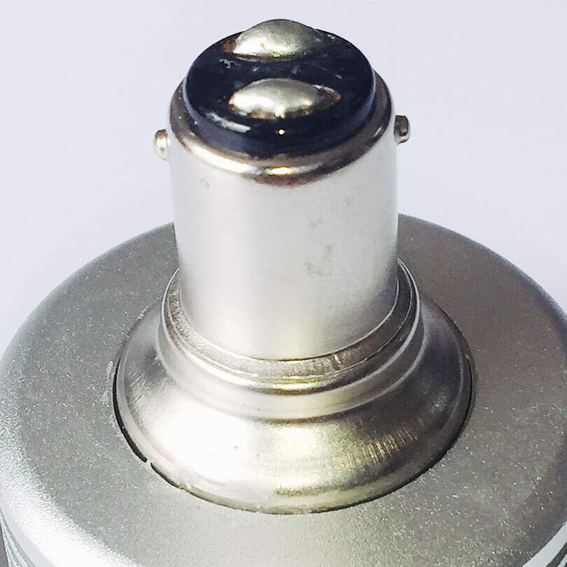 COB 7W 10W AR70 B15D LED Spotlight B15 Base Dimbar... – Vicedeal