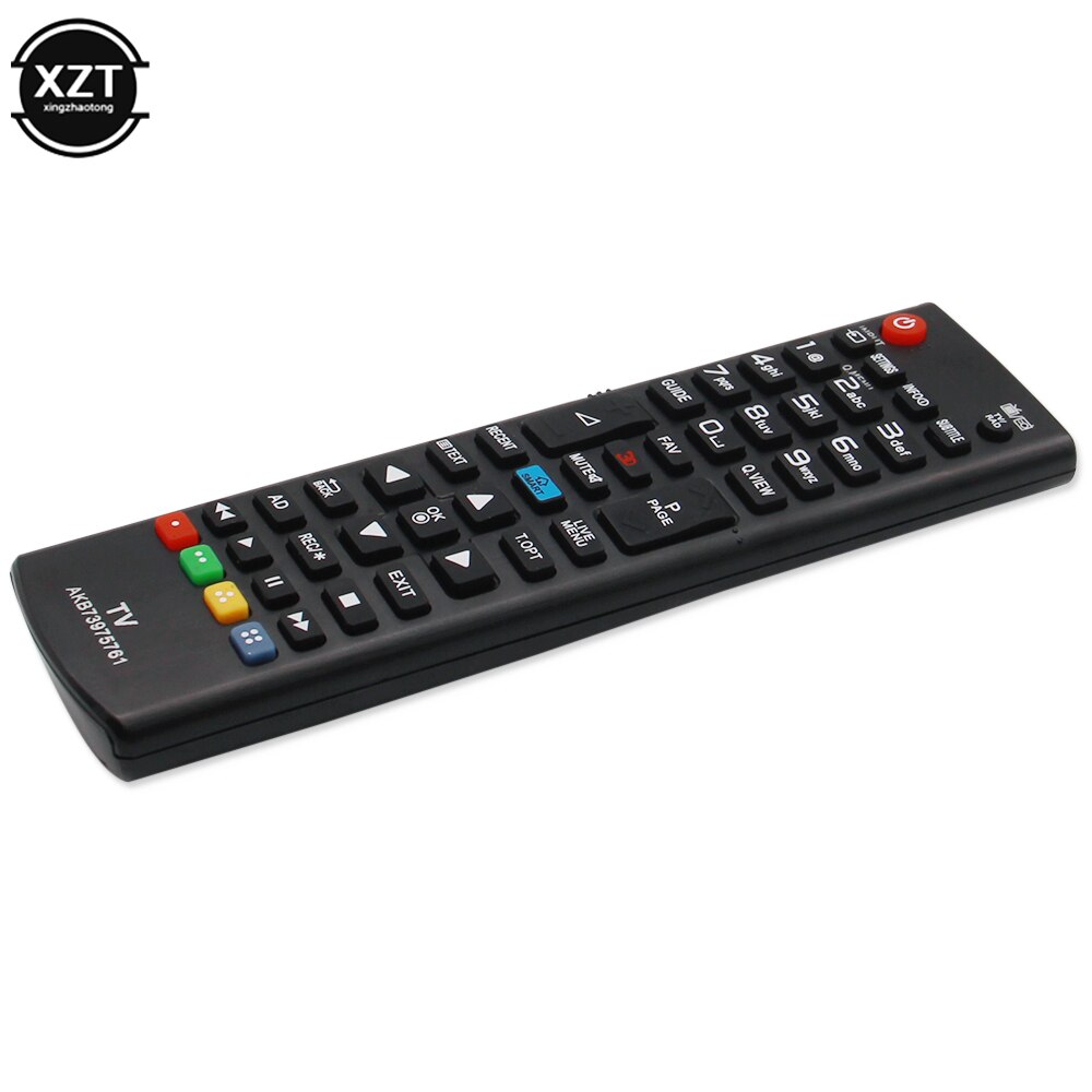 Neue AKB73975761 Ersetzt Fernbedienung für LG LED ... – Vicedeal