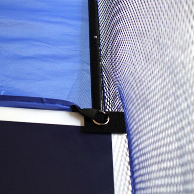 Table Tennis Ball Catch Net Ping Pong Ball Collect... – Grandado