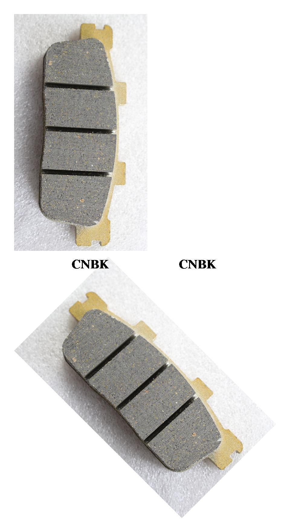 F + R Remblokkenset Fit Voor Sym 300 Gts Joymax Ev... – Vicedeal