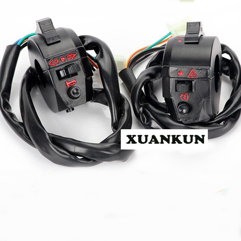 Off-Road Motorfiets Atv Sportwagen Accessoires Alu... – Grandado