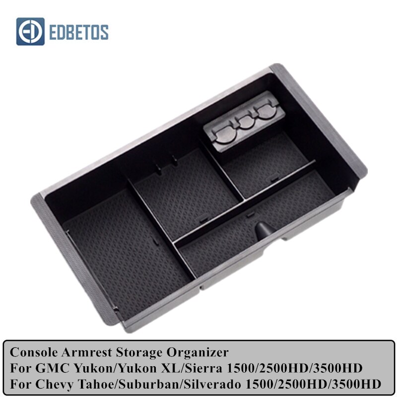 For Chevy Tahoe / Chevy Suburban - Accessories Car... – Vicedeal