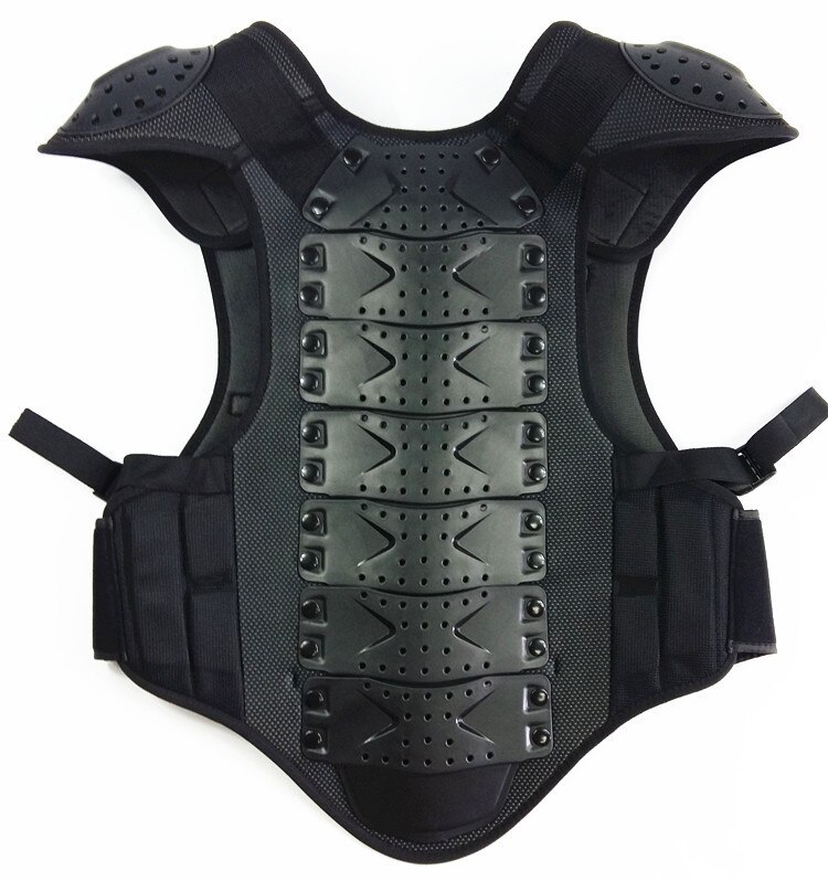 Motorcycle Riding Jacket Racing Security Defence J... – Grandado