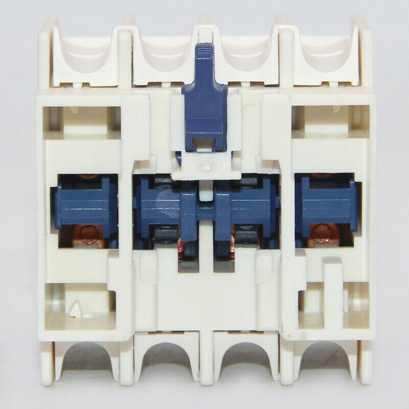 Brand Elektrische Contactor Hulpcontact LADN22C 2N... – Vicedeal