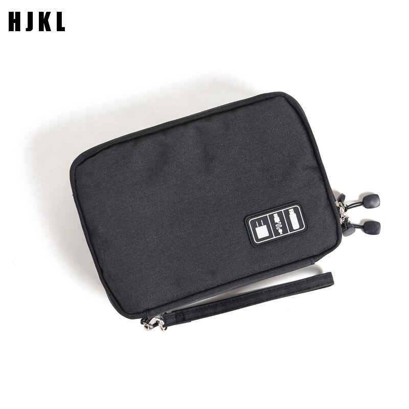 HJKL Travel accessories Waterproof Oxford Cloth 2 ... – Grandado